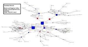 Transnational Cartels and Prison/Jail Gangs: A Social Network Analysis ...