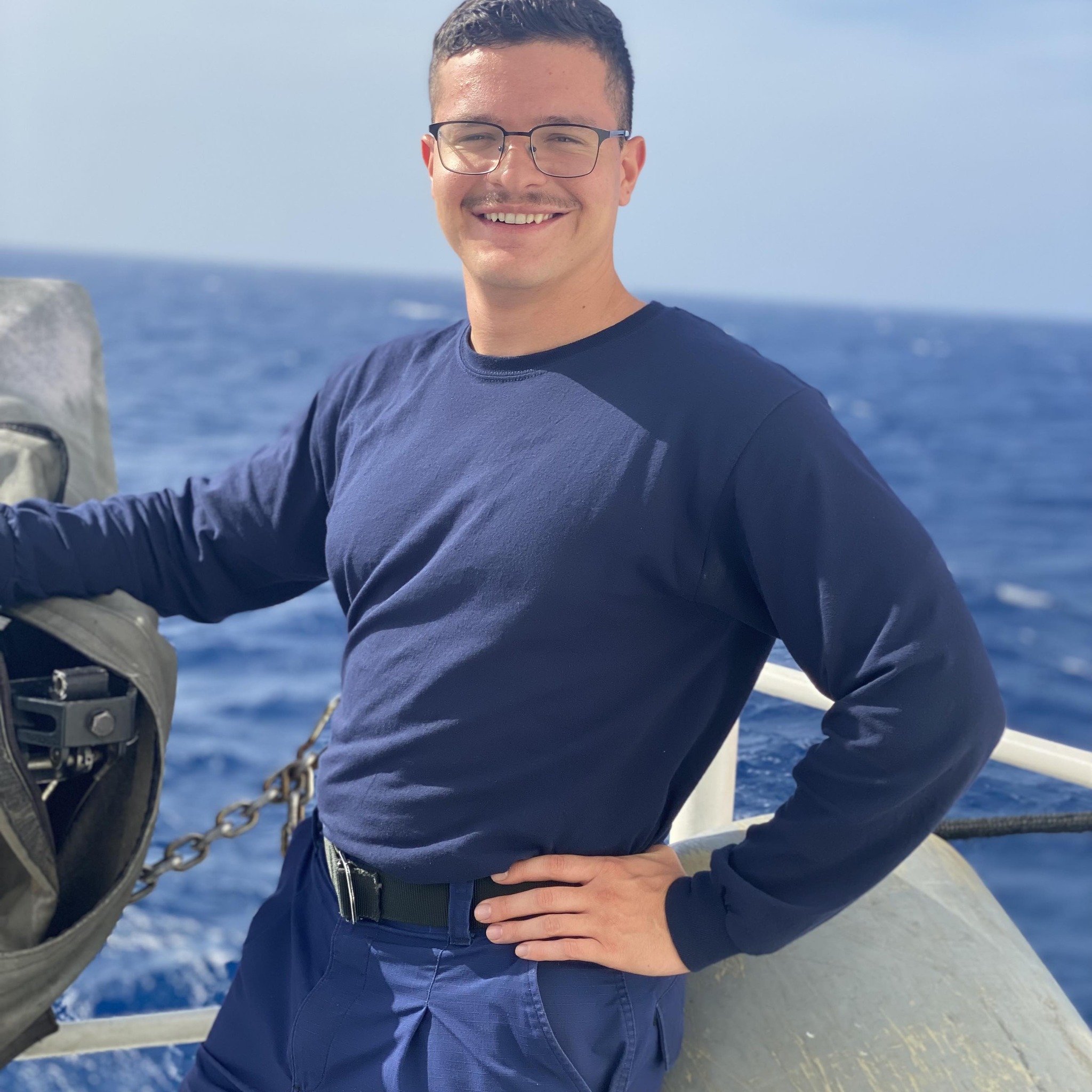 Staff | Small Wars Journal by Arizona State University