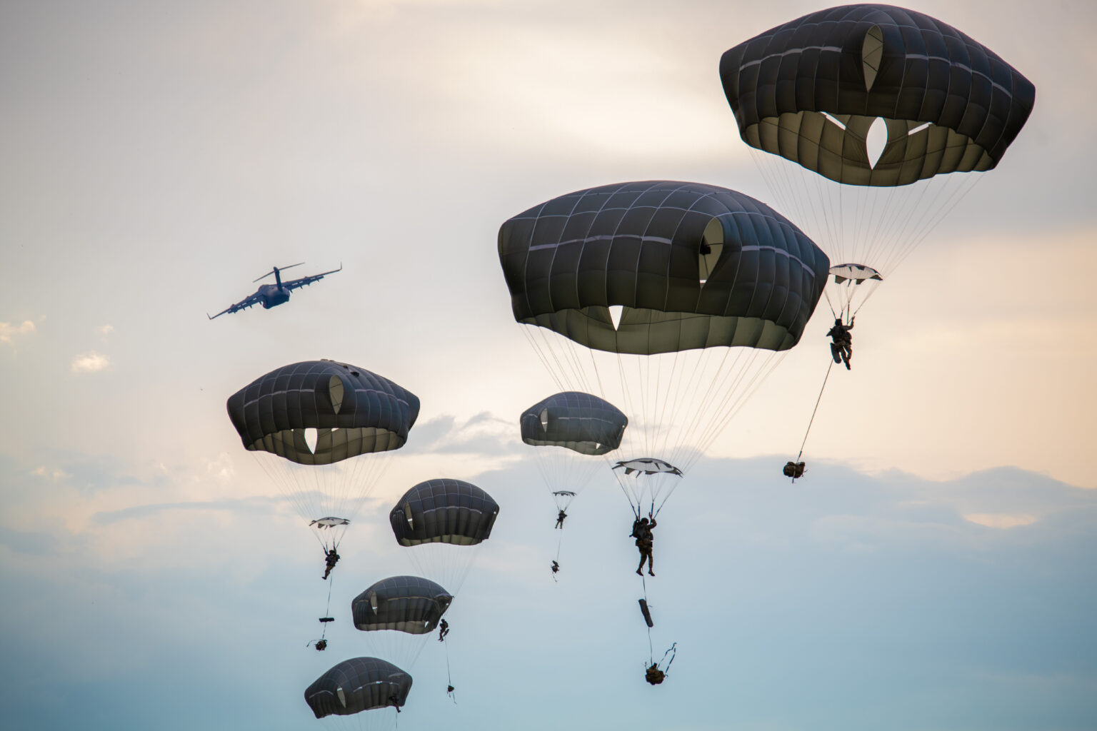 Fielding 3D Printing to Enhance the 173rd Airborne Brigade's Readiness ...