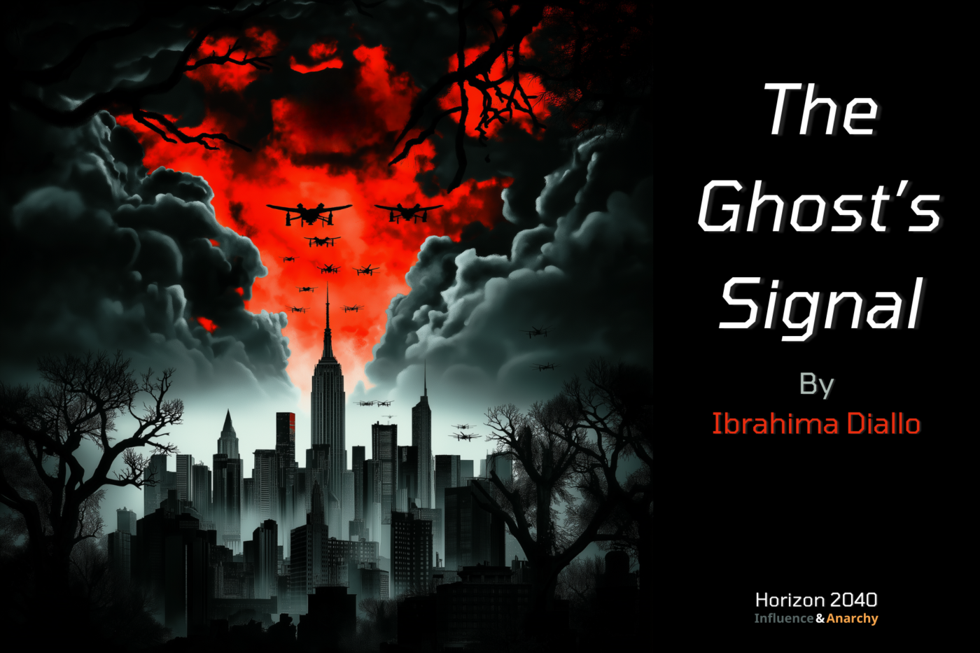 The Ghost’s Signal | Small Wars Journal by Arizona State University
