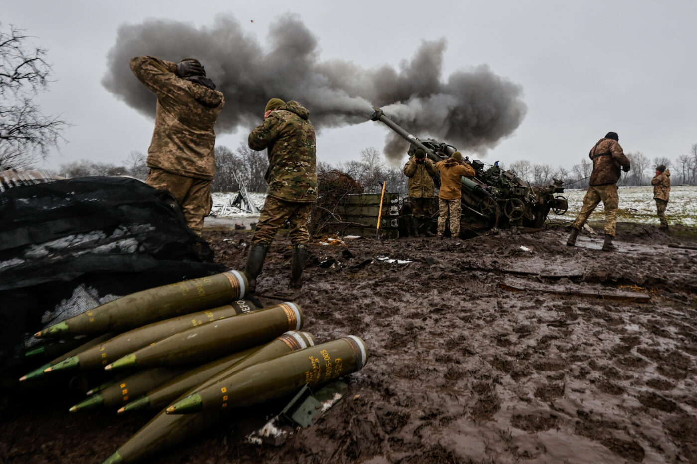 Recent | Small Wars Journal by Arizona State University