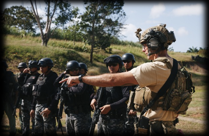 Same But Different: Cold War Strategy in 21st Century Latin America ...