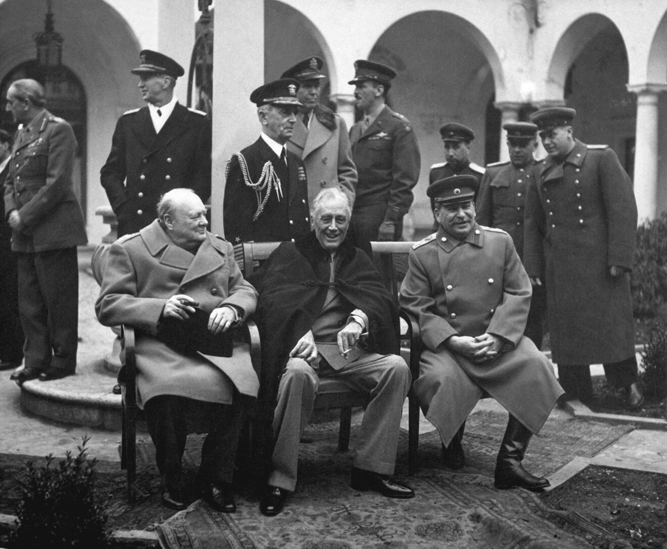 A Bodyguard of Lies | Small Wars Journal by Arizona State University