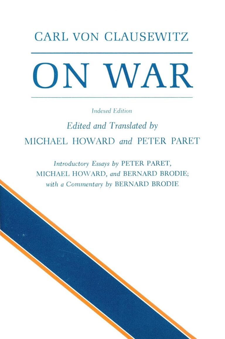 What Is Strategy in War? | Small Wars Journal by Arizona State University