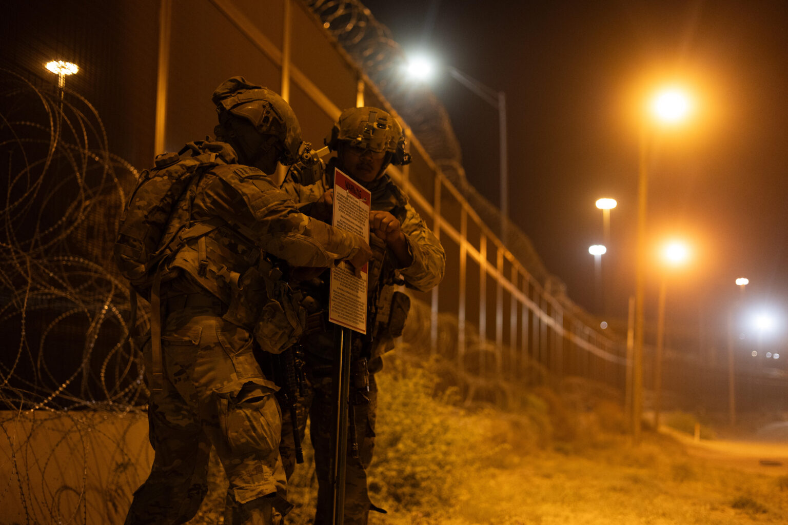 Recent | Small Wars Journal by Arizona State University