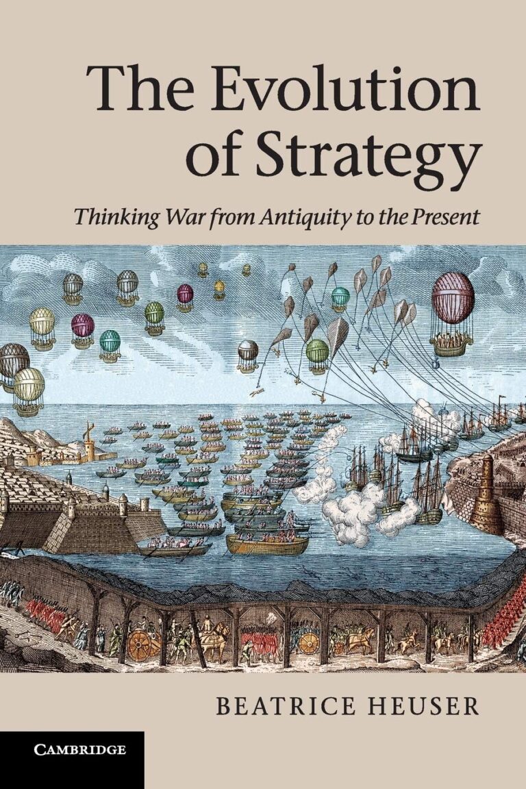What Is Strategy in War? | Small Wars Journal by Arizona State University