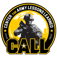 Staff Process in Large-Scale Combat Operations