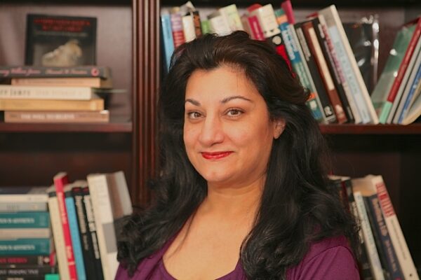 Dr. Ajit Maan, PhD. named among Homeland Security Today's 2025 Trailblazers | Small Wars Journal ...