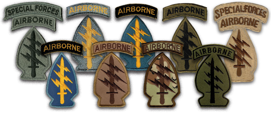 Who We Are, What We Do: Framing the Special Forces Identity Debate ...