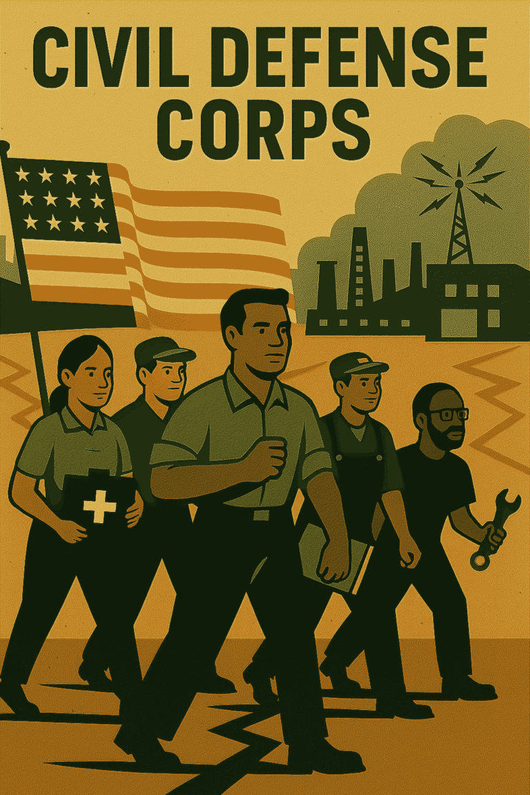 What Lithuania Can Teach America About Resilience | Small Wars Journal ...