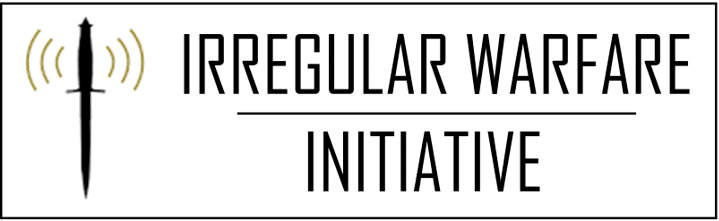 Codifying Irregular Warfare—Inside the Pentagon’s new DoD Instruction ...