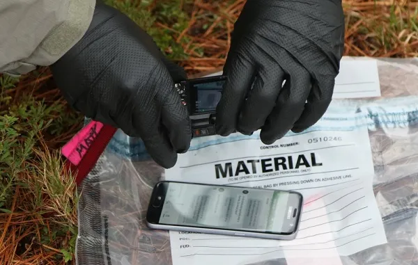 America’s Special Forces Are Caught Up in the AI Craze | Small Wars ...