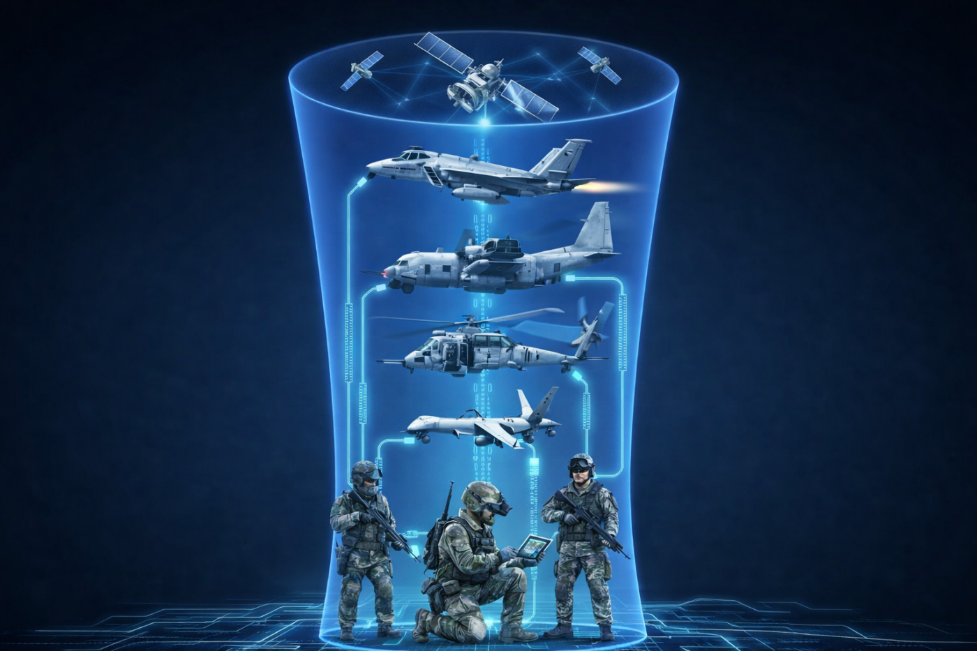 Special Operations Forces and the Invention of ROZ Warfare Overview ...
