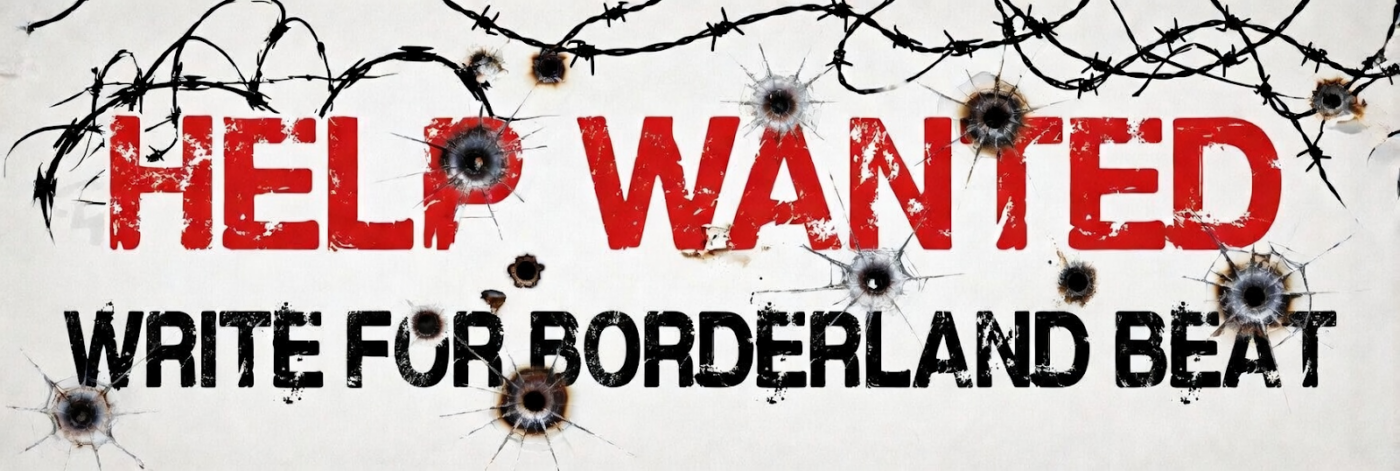 Interested in organized crime in Mexico? Borderland Beat is seeking ...